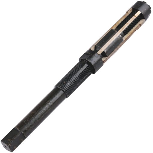 Verstellbare Handreibahle HSS von 7.75 bis 54 mm Ø - Online Shop rund