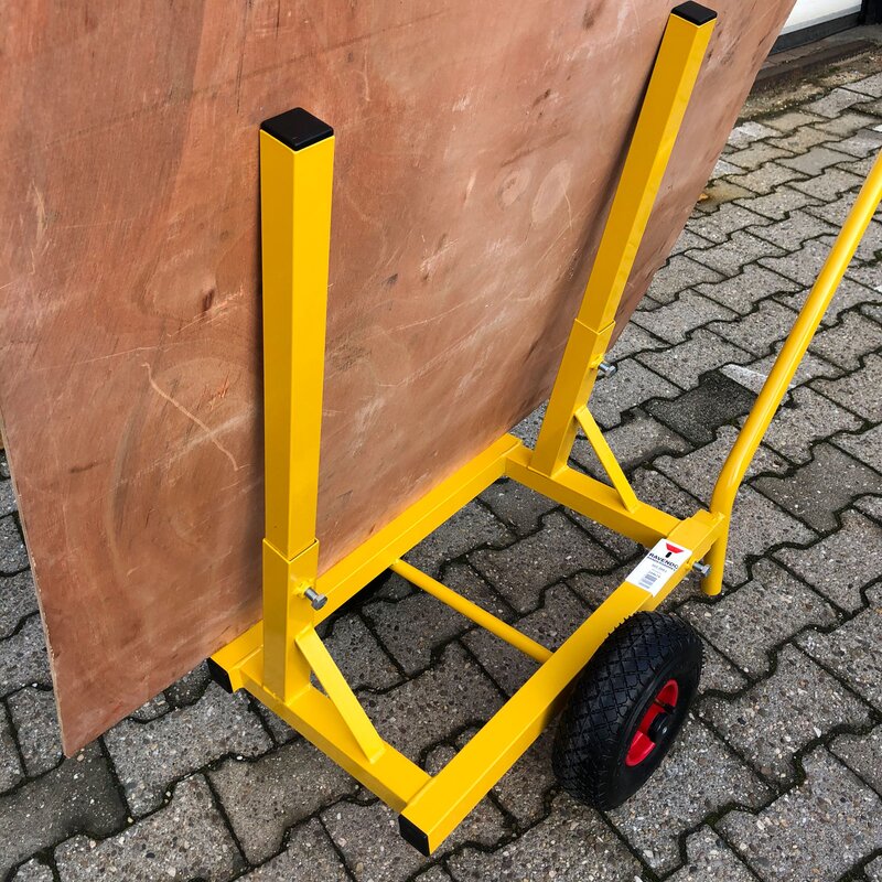 Platten und Leisten Wagen SHT200L 200 Kg - Online Shop rund um Haus,