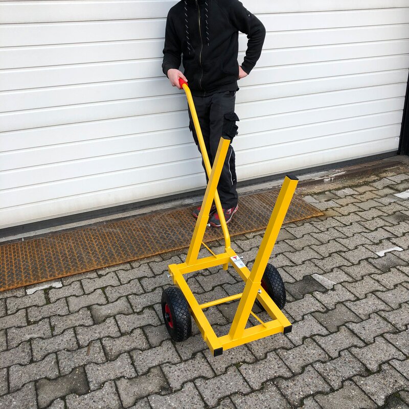 Platten und Leisten Wagen SHT200L 200 Kg - Online Shop rund um Haus,