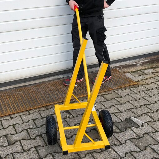 Platten und Leisten Wagen SHT200L 200 Kg - Online Shop rund um Haus,