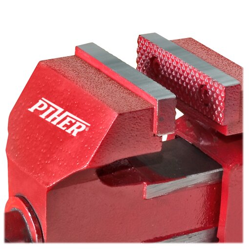 Piher Schraubstock mobil 65 mm Typ 55007 - Online Shop rund um Haus,