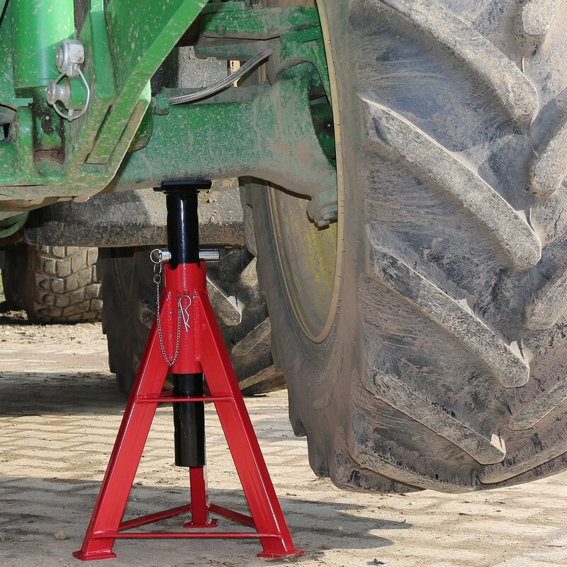 Unterstellbock 16 Tonnen Max 102 Cm Typ 72137 Online Shop Rund Um